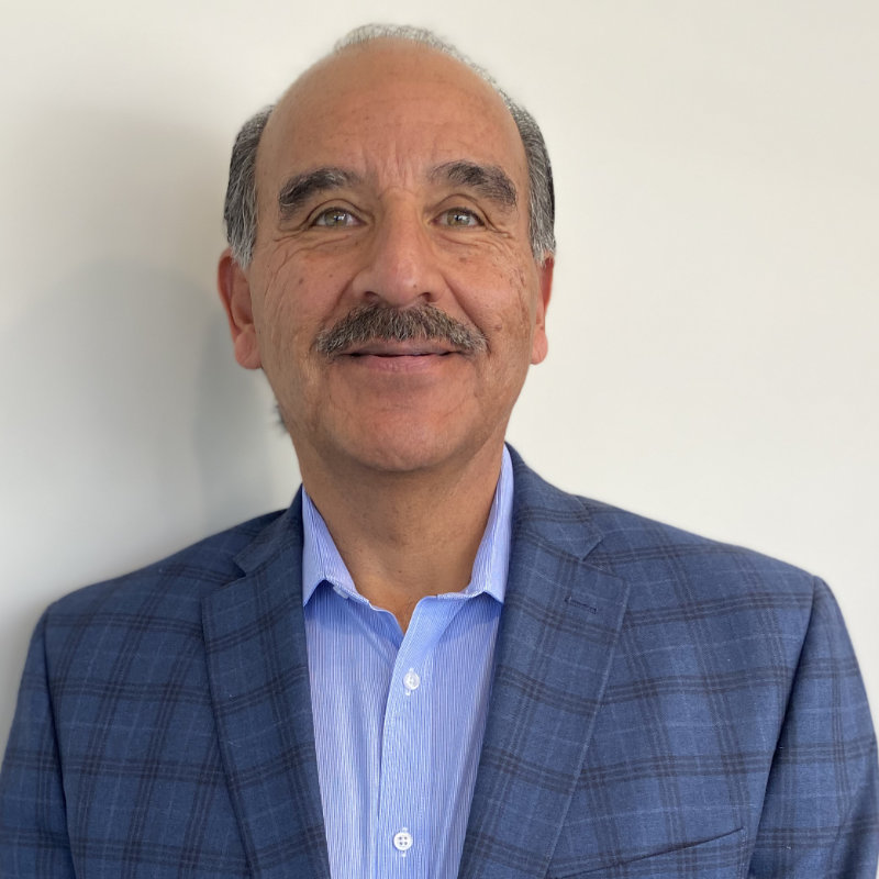 David Bejarano - SBCS