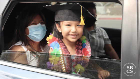 Congratulations, Class of 2021! - SBCS