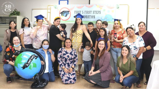 Congratulations, class of 2022! - SBCS