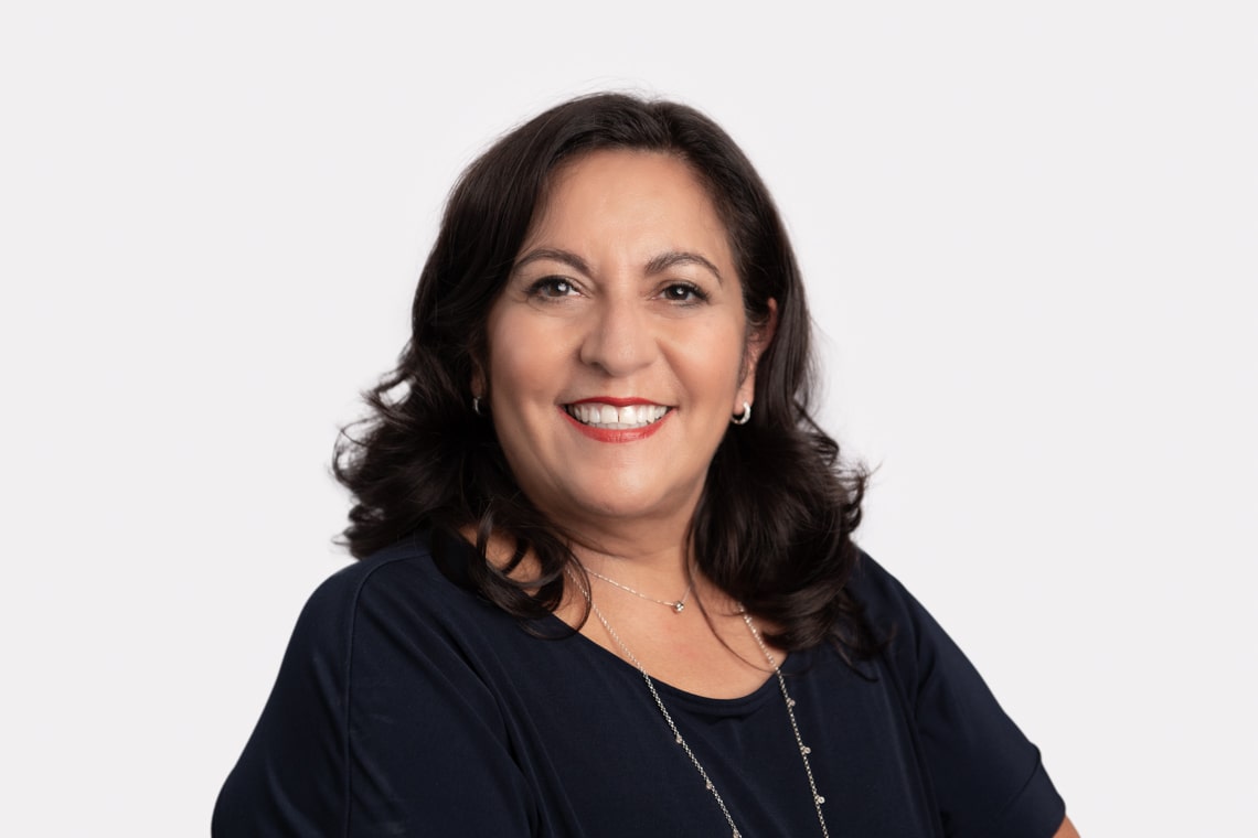 Elizabeth Iniguez - SBCS